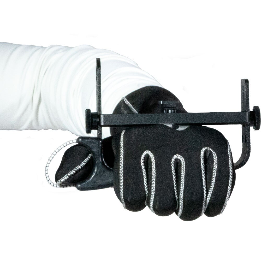 Light & Motion Sola Goodman Handle