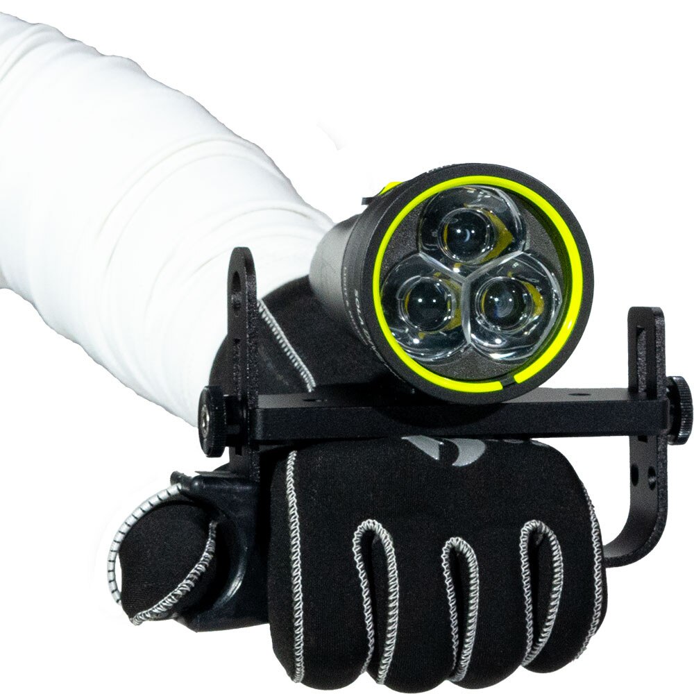 Light & Motion Sola Goodman Handle