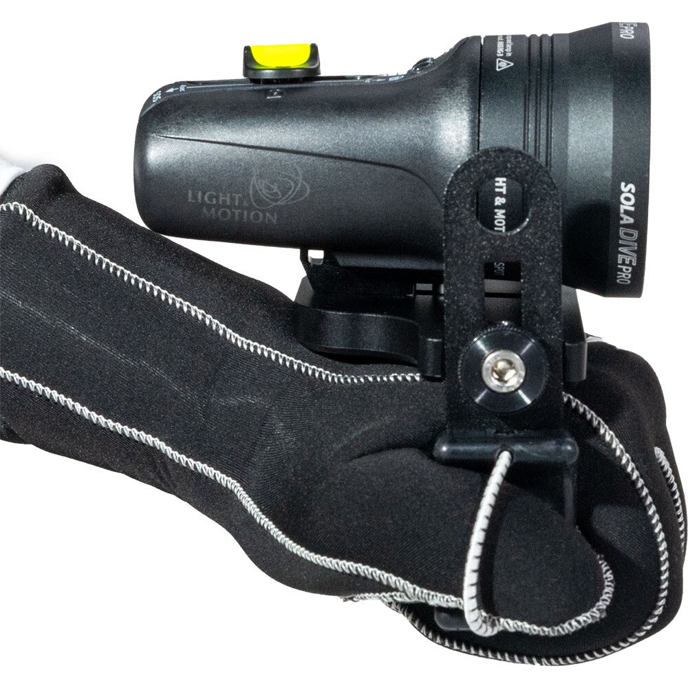 Light & Motion Sola Goodman Handle