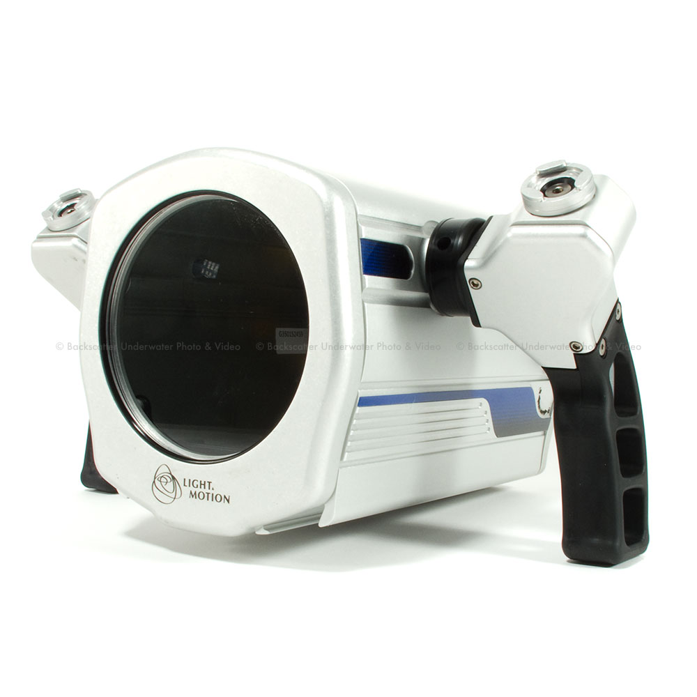 Light & Motion Stingray G2