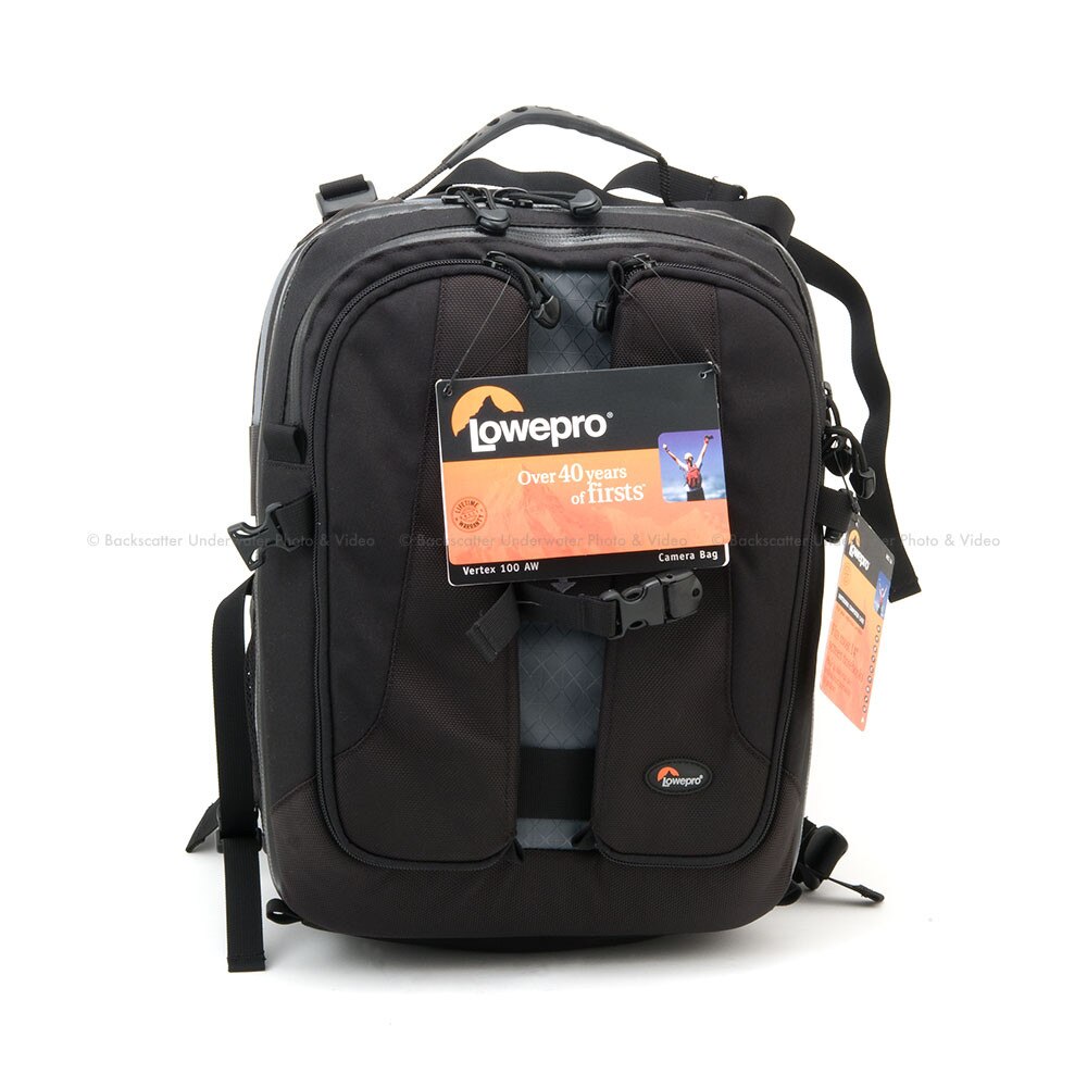 Lowepro Vertex 100 AW