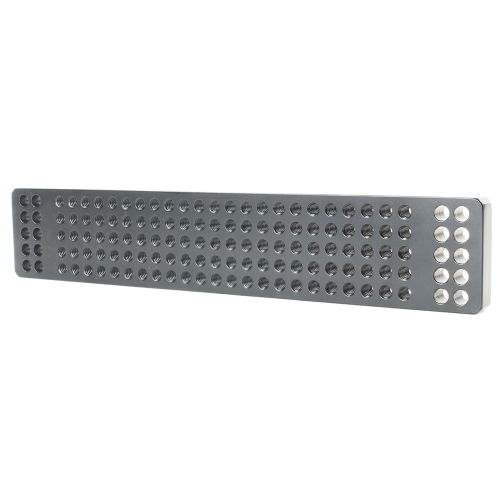 Nauticam Digital Cinema System Bridge plate for cheese rails