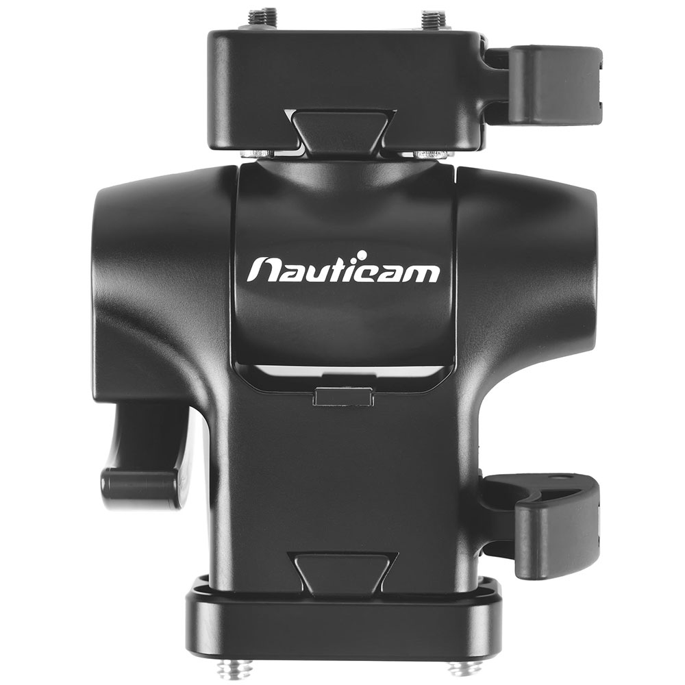 Nauticam Swivel and Tilt Adjustable Monitor Mount System