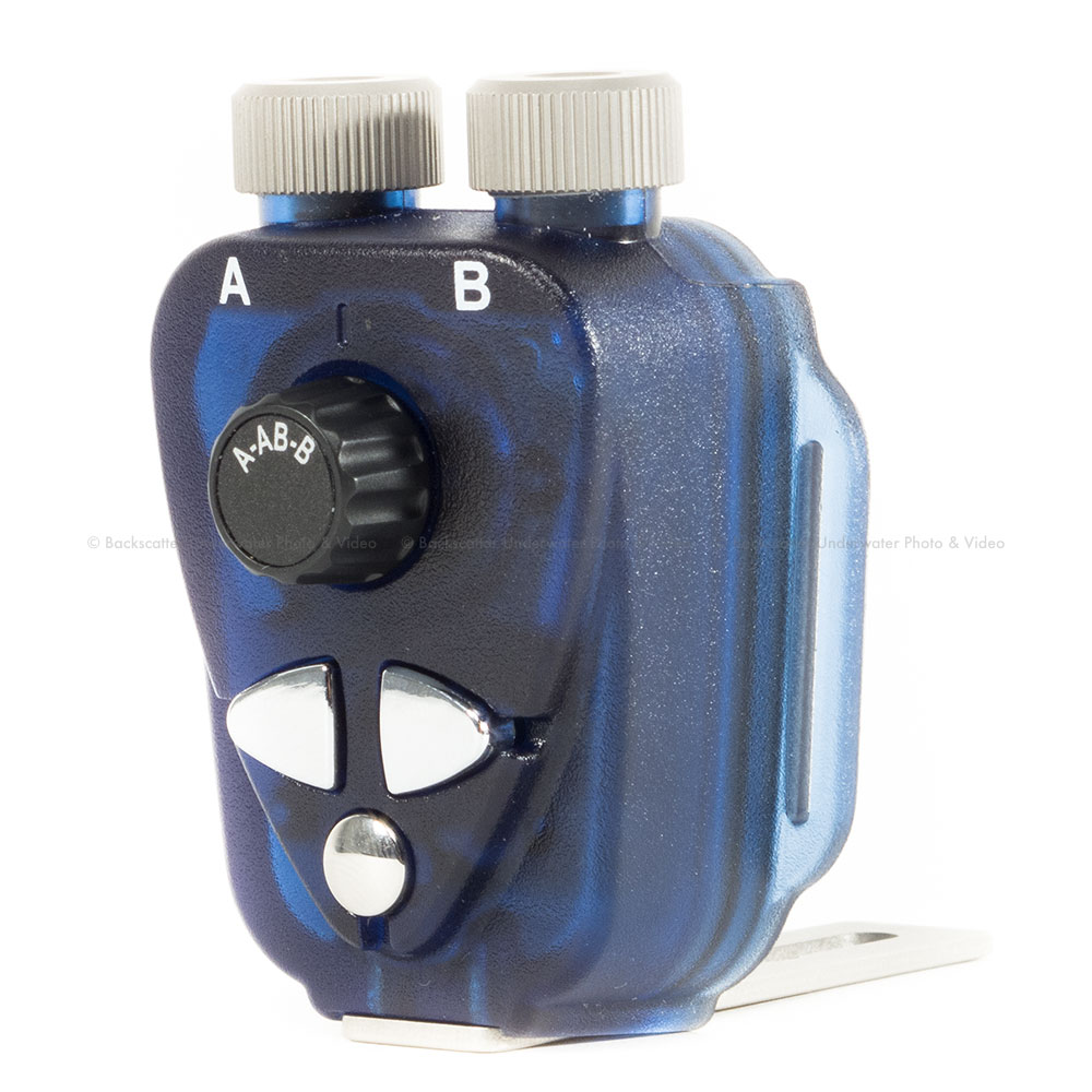 Fisheye FIX Neo DX Video Light Remote Controller