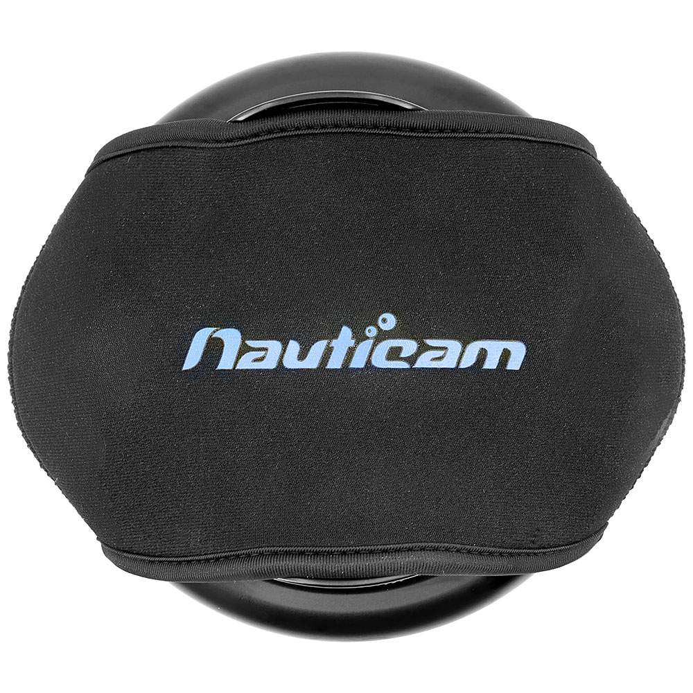 Nauticam Neoprene Cover for WWL-C Lens