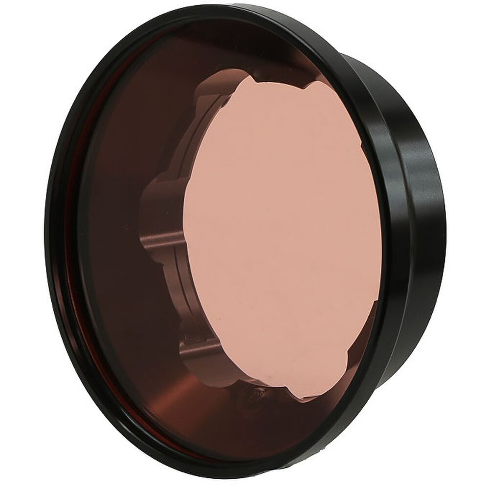 Keldan Ambient Filter AFA 3 W 72mm for Keldan 8XR Ambient Light