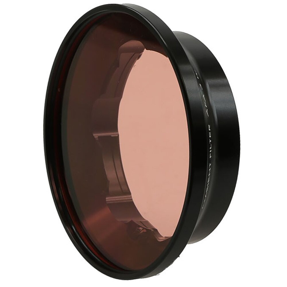 Keldan Ambient Filter AFA 3 W 72mm for Keldan 8XR Ambient Light