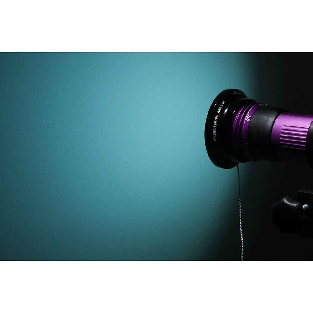 Keldan Ambient Filter AFA 3 W 72mm for Keldan 8XR Ambient Light