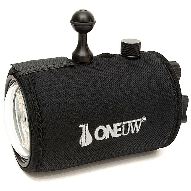OneUW Strobe Neoprene Body Cover