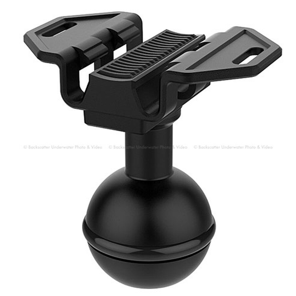 Paralenz 1-inch Ball Mount for Dive Camera+
