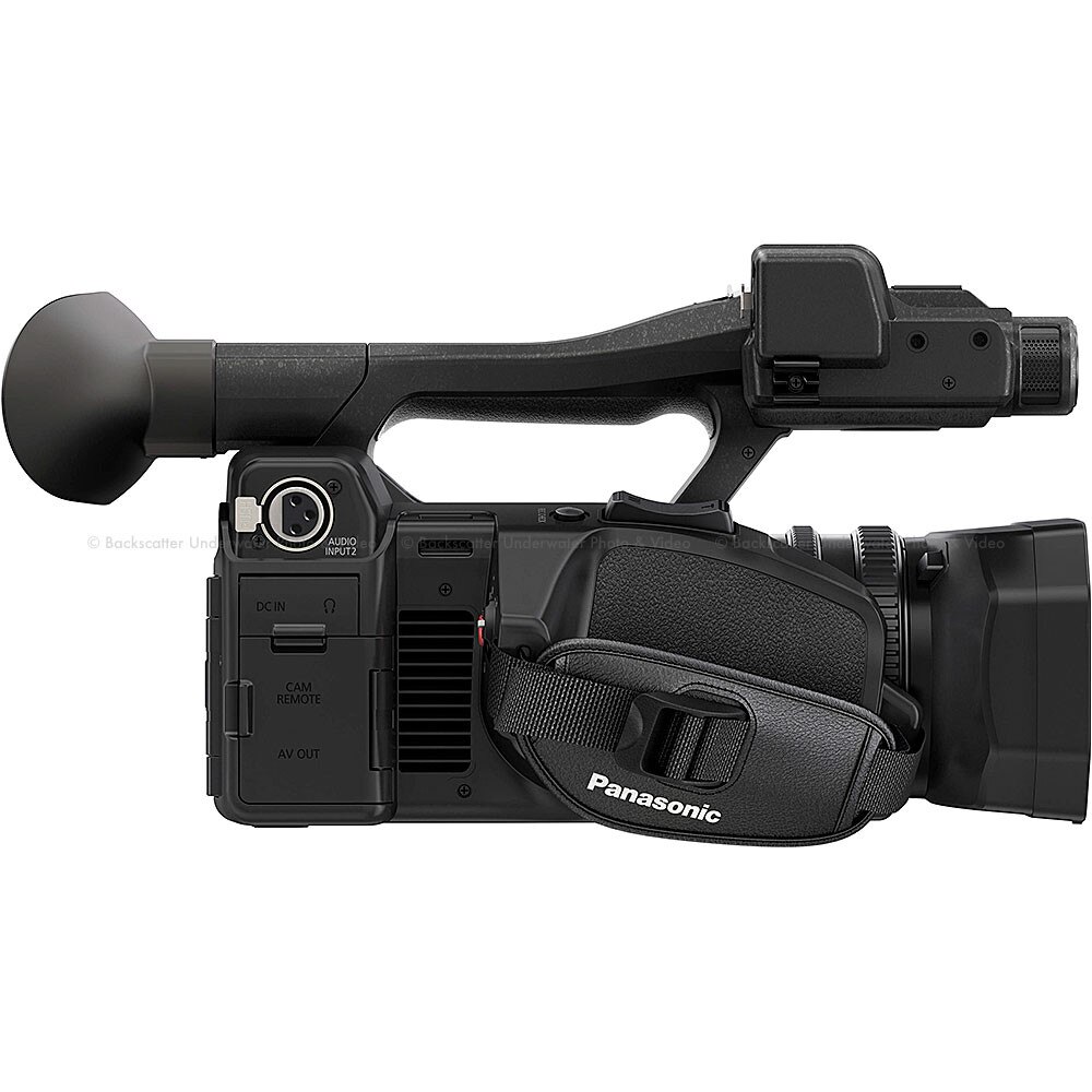 Panasonic HC X1000 4K 24p 60p Video Camcorder Panasonic HC X1000 4K 24p 60p Video Camcorder