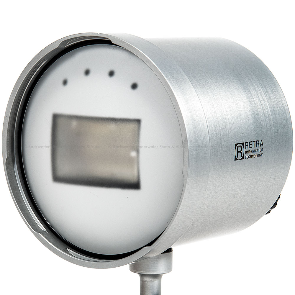 Backscatter Underwater Photography & Video - Backscatter