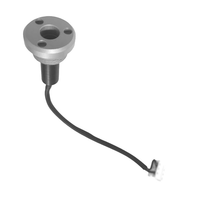 Seacam Fiber Optic Bulkhead