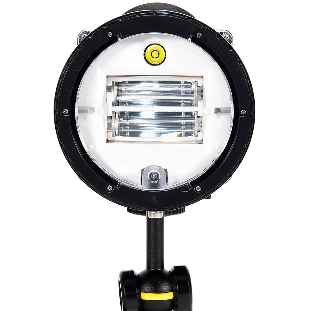 OPEN BOX DISPLAY - Sea & Sea YS-D3 Mark 1 Lightning Underwater Strobe ...
