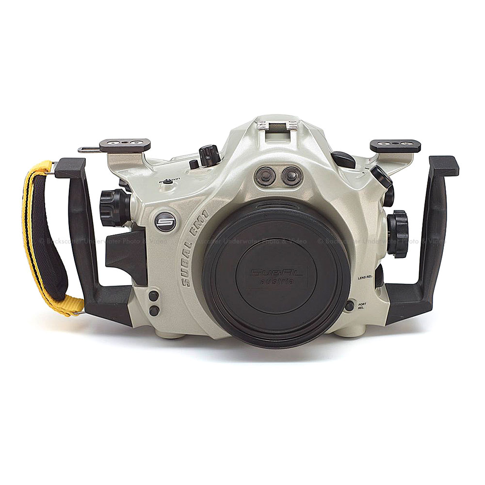 Subal EM1 Underwater for Olympus OM-D E-M1 Mirrorless Camera