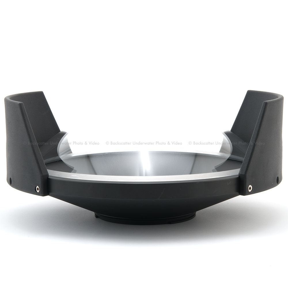 Subal 10 inch SuperDome Port - Type 4