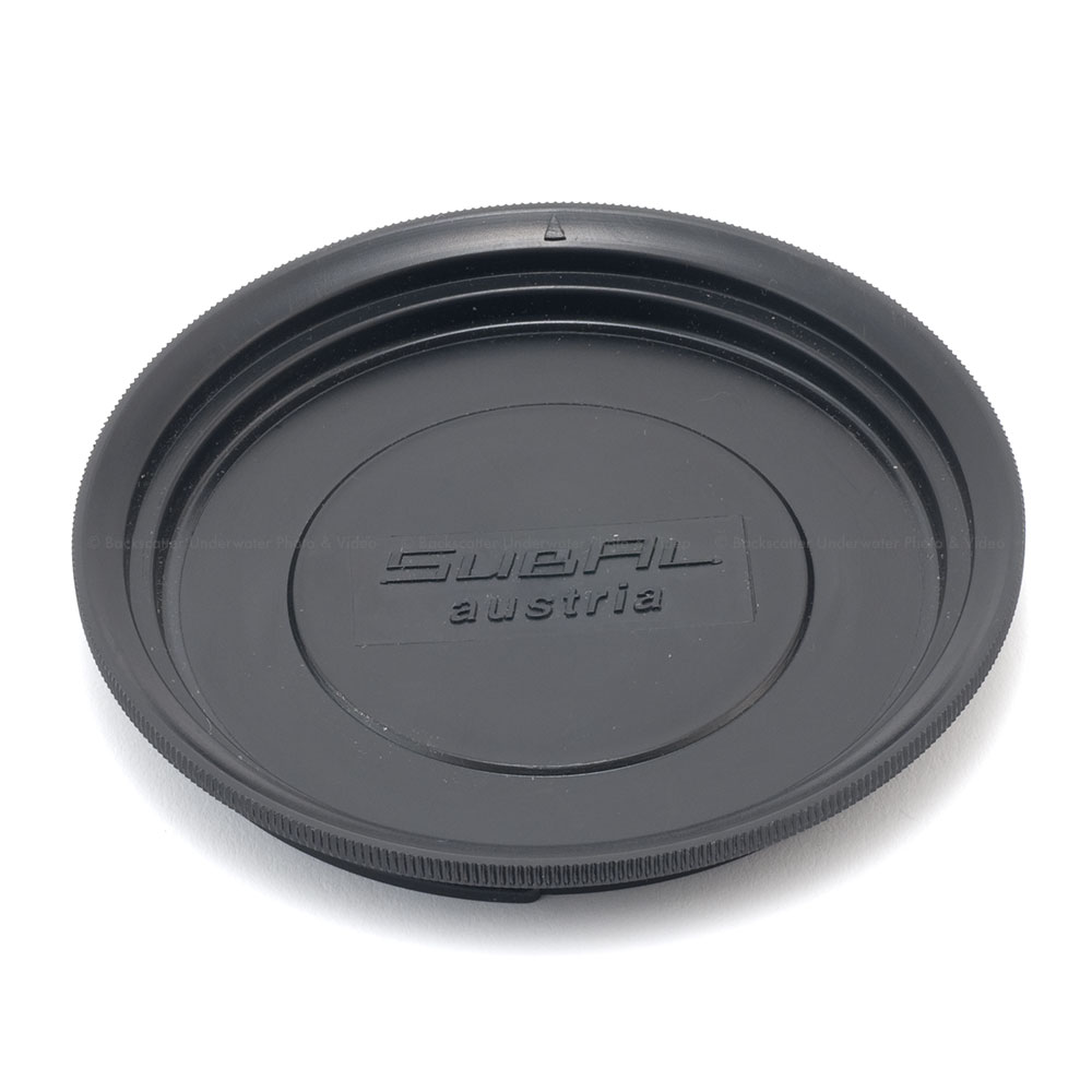 Subal Type 3 Protective Body Cap for Housing & Port Extensions