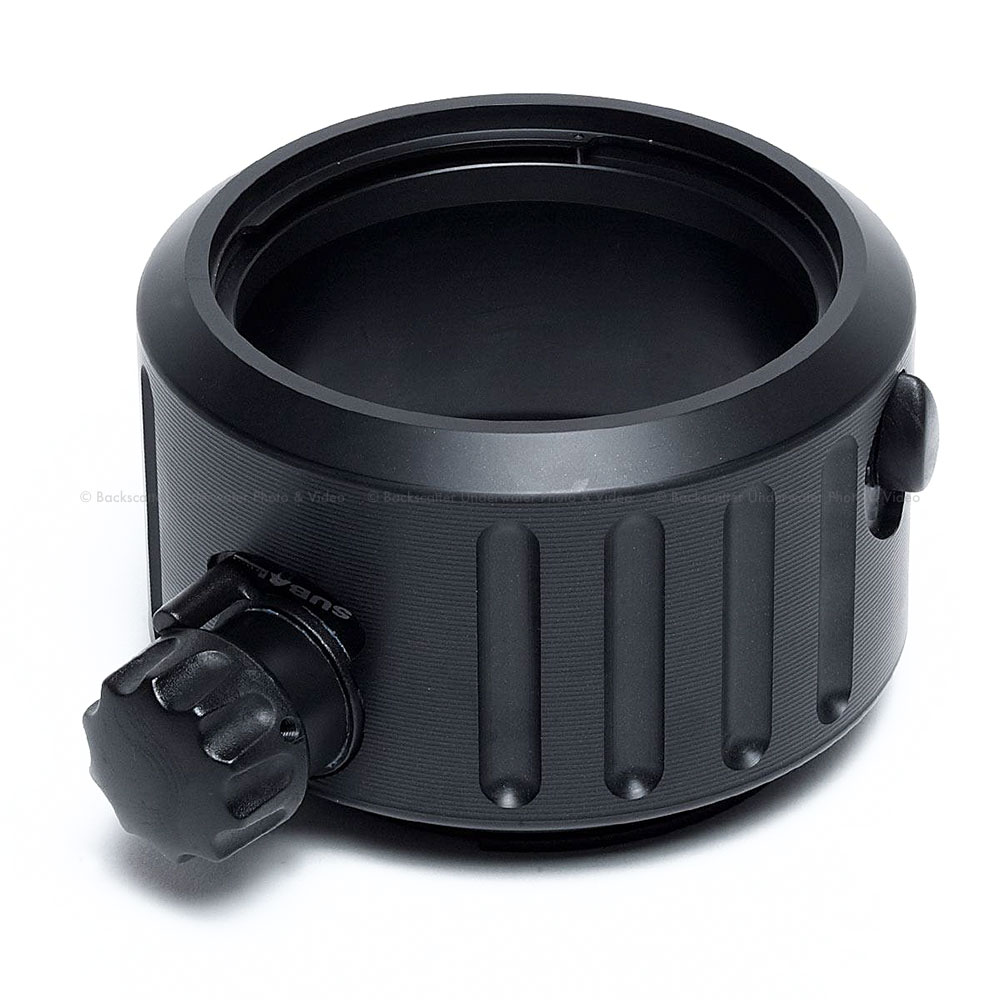 Subal FXR-80 focus extension rings for Canon EF 16-35 / 2. 8 L USM II ...