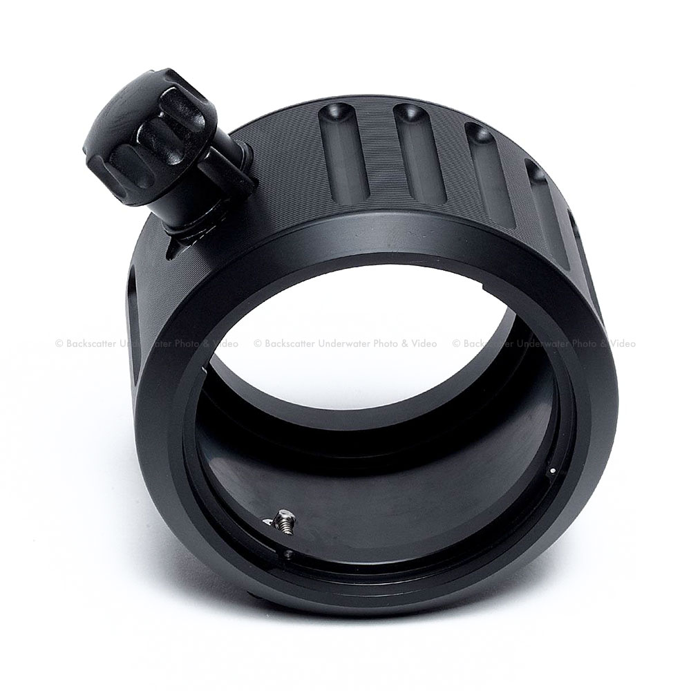 Subal FXR-90 focus extension rings for Canon EF 24-70 / 2. 8 L USM Lens ...