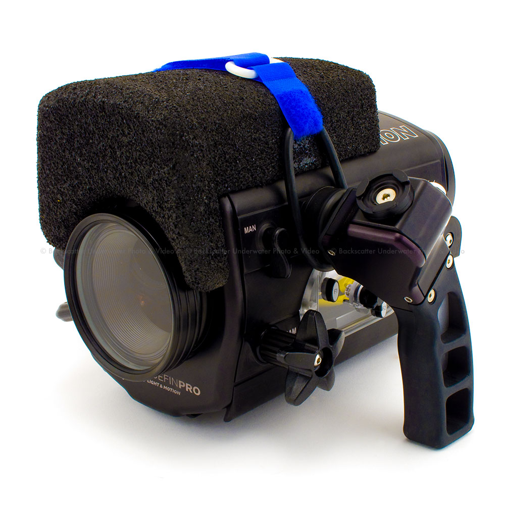 Stix Float for Bluefin Video Housing
