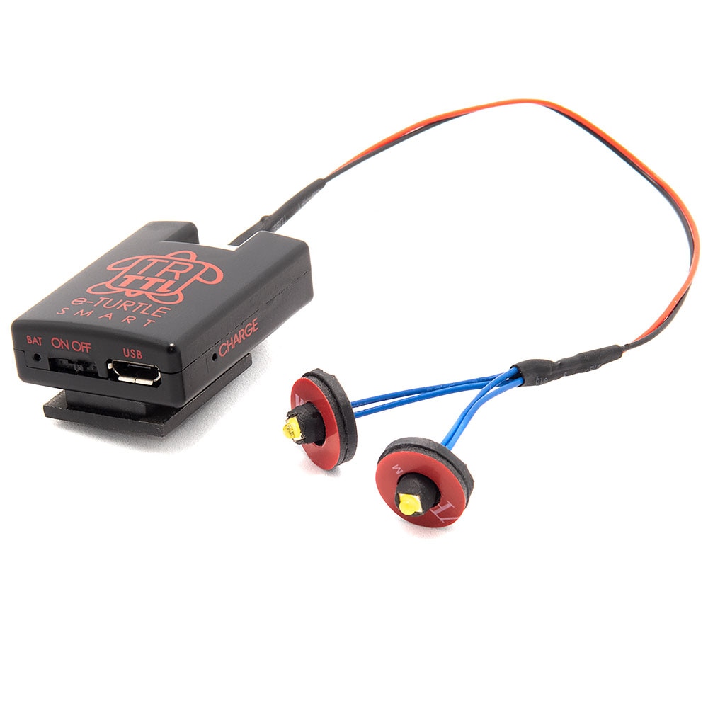 Turtle e-Turtle Smart TTL Trigger For Canon Cameras