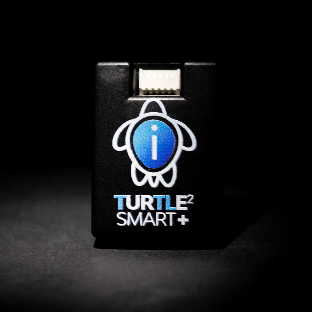 TRT TTL I-Turtle 2 Smart+ TTL Flash Trigger for Nikon Cameras