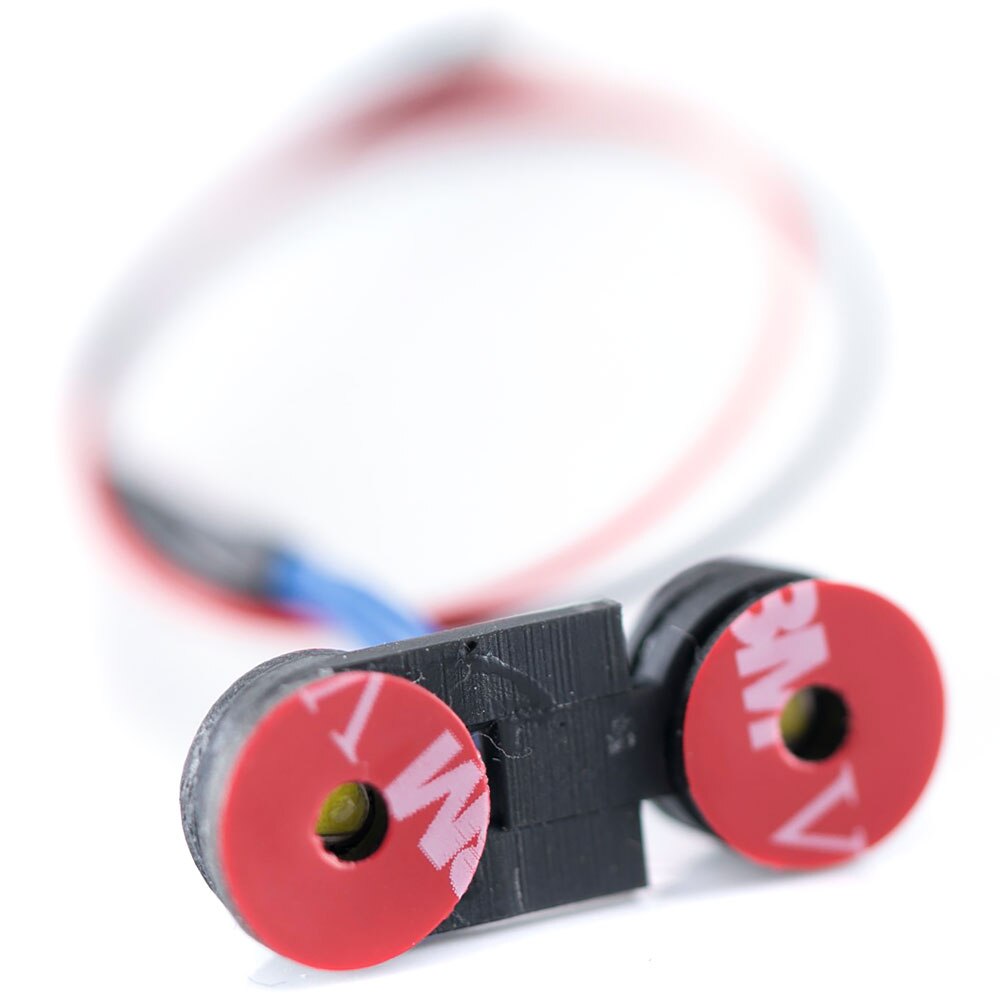 TRT Turtle Replacement TTL Flat Window LED Adapter