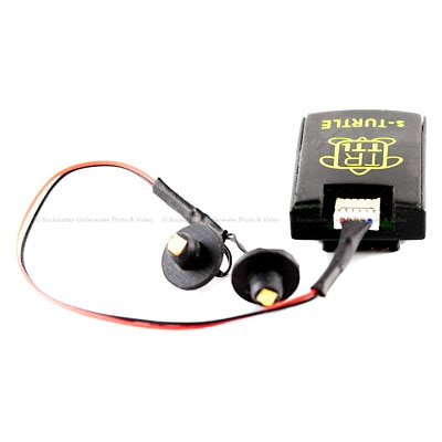 TRT TTL s-TURTLE adapter for Sony Mirrorless systems