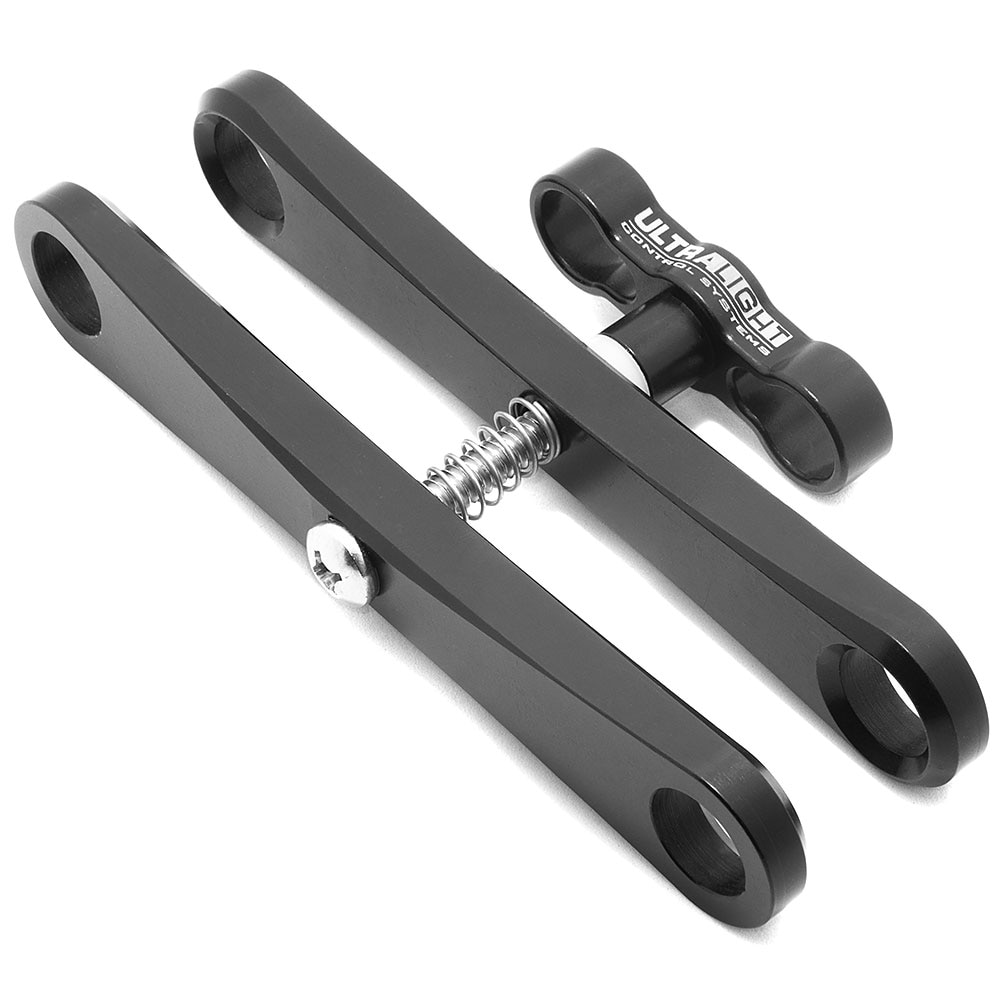 Ultralight X-Large Long Clamp