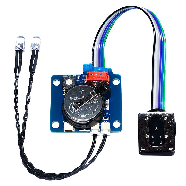 UW Technics 11086-HSS TTL-Converter for Canon with Isotta Underwater ...