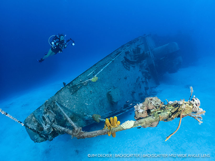 The Best Underwater Lenses for Compact Cameras 2025 - Underwater ...