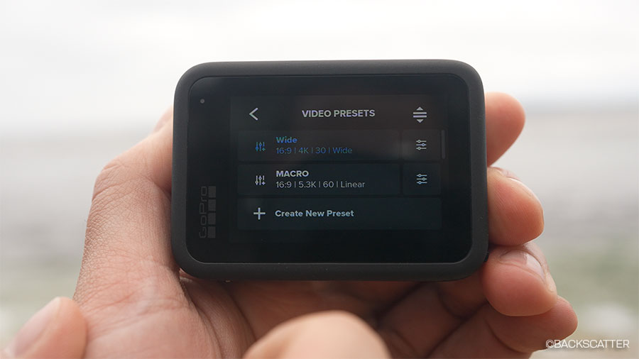 GoPro HERO13 Camera & Underwater Housing Review - Underwater ...