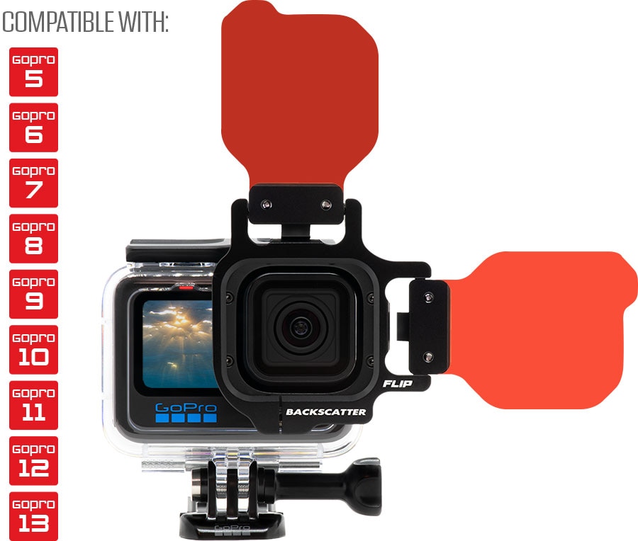 GoPro HERO13 Camera & Underwater Housing Review - Underwater ...