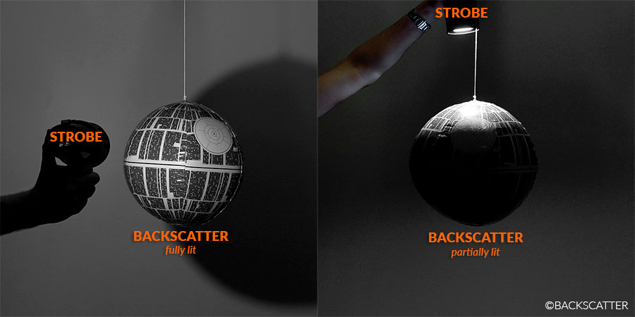 The Zen of Underwater Strobe Placement - Underwater Photography ...