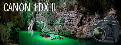 Backscatter Underwater Photography & Video - Backscatter