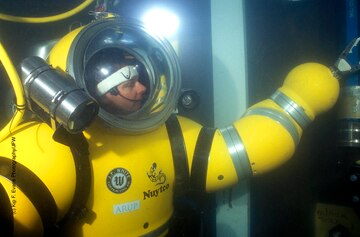 Underwater Camera Articles: